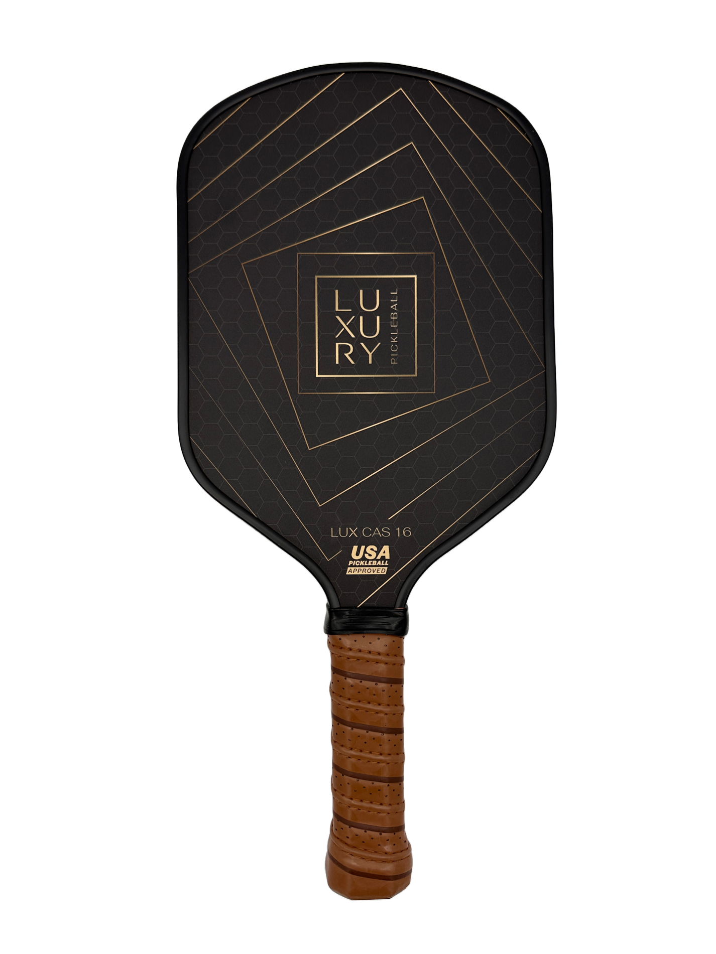 Luxury Pickleball Paddle - LUX CAS 16