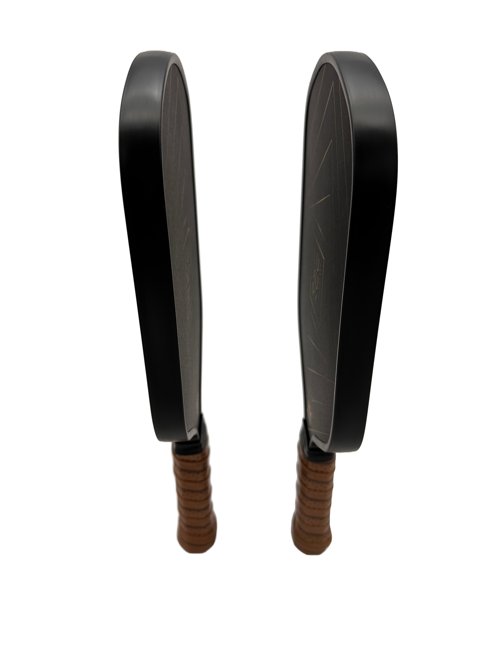 Luxury Pickleball Paddle - LUX CAS 16