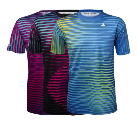 JOOLA FLECTION Competition Shirt – Luxury Pickleball